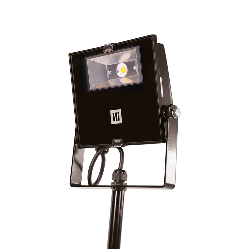 Schijnwerper LED-4000K - 15 Watt | ISCA Nederland B.V.