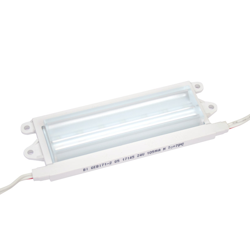 Tetra Edgestrip | ISCA Nederland B.V.