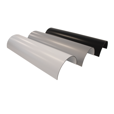 Biggenrug parkeerbord - zwart | Zwart | PBG62-ZW