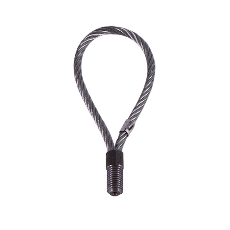 Hijslus M12 | ISCA Nederland B.V.